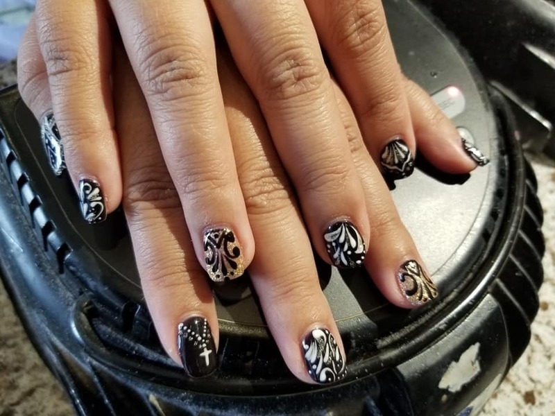 Gallery D Vine Nails Spa Of Wyoming Michigan 49519 Gallery D Vine Nails Spa Of Wyoming Michigan 49519
